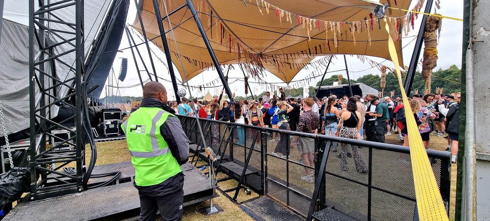 Event Security Ensure Safety Today Book Now Practical Event