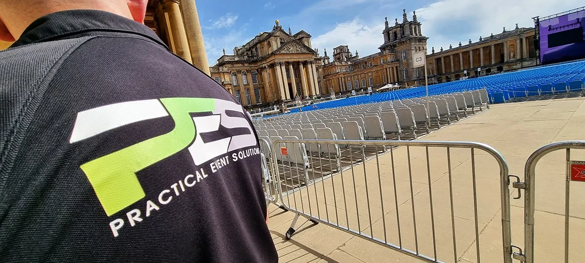 Our News | Secure Your Event Today — Practical Event Solutions (PES)