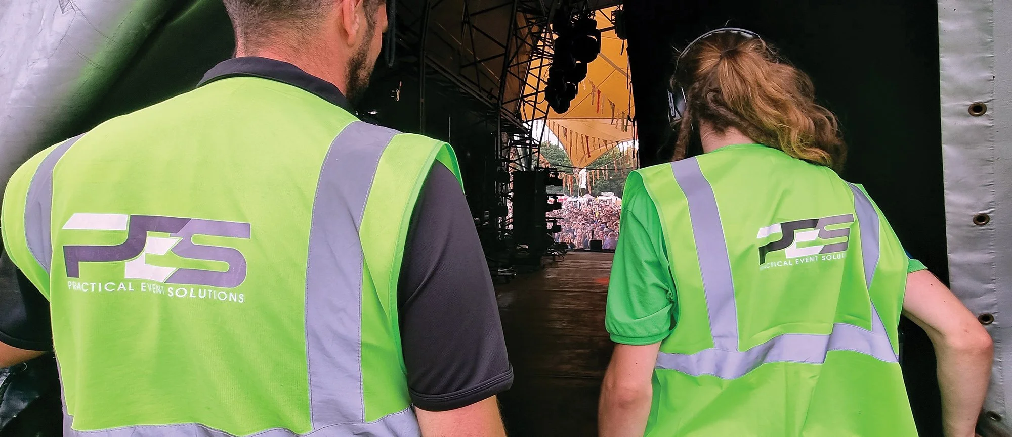 Our Company | Enhance Security Today – Contact Us — Practical Event ...