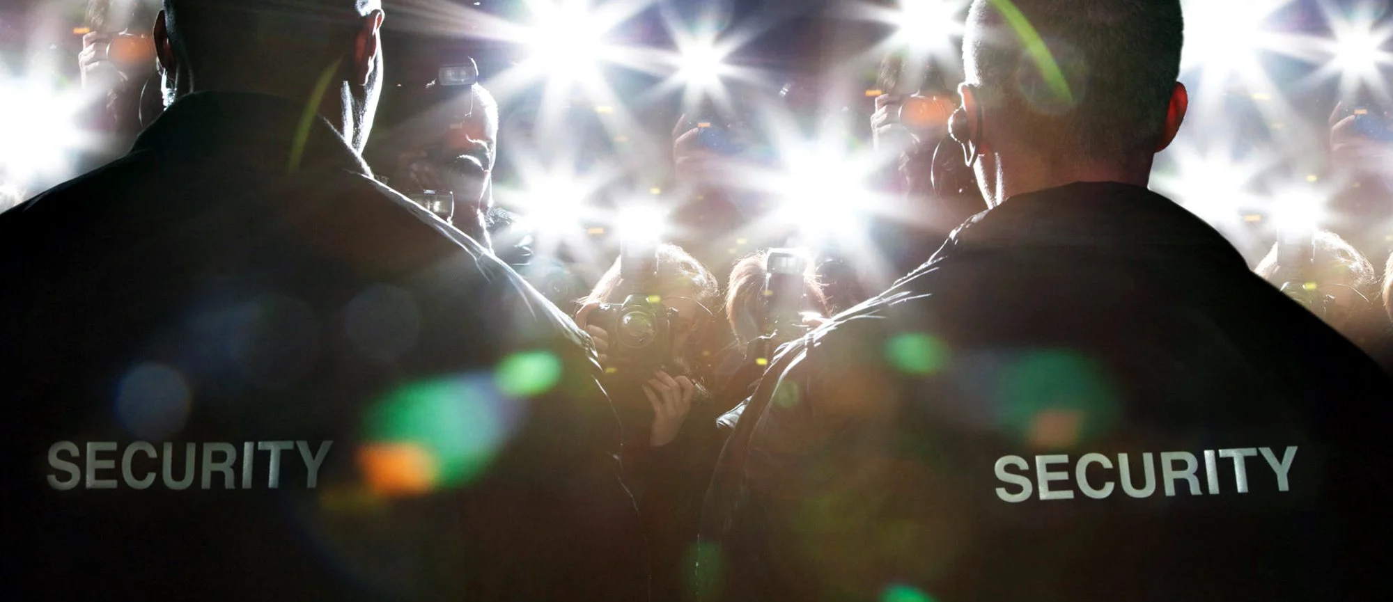 Door Supervisors — Practical Event Solutions