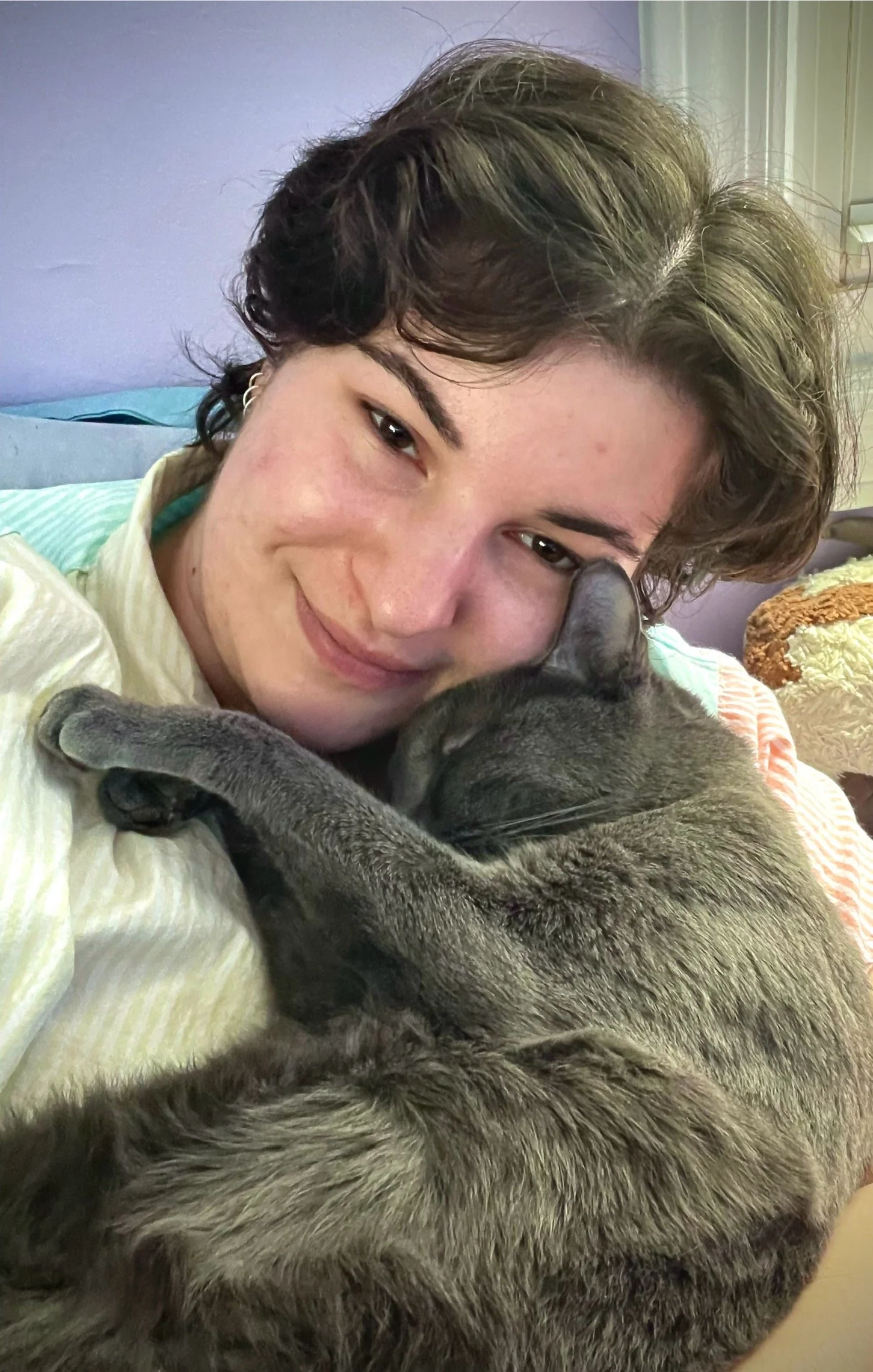 SINGERS — Vox Lusciniae