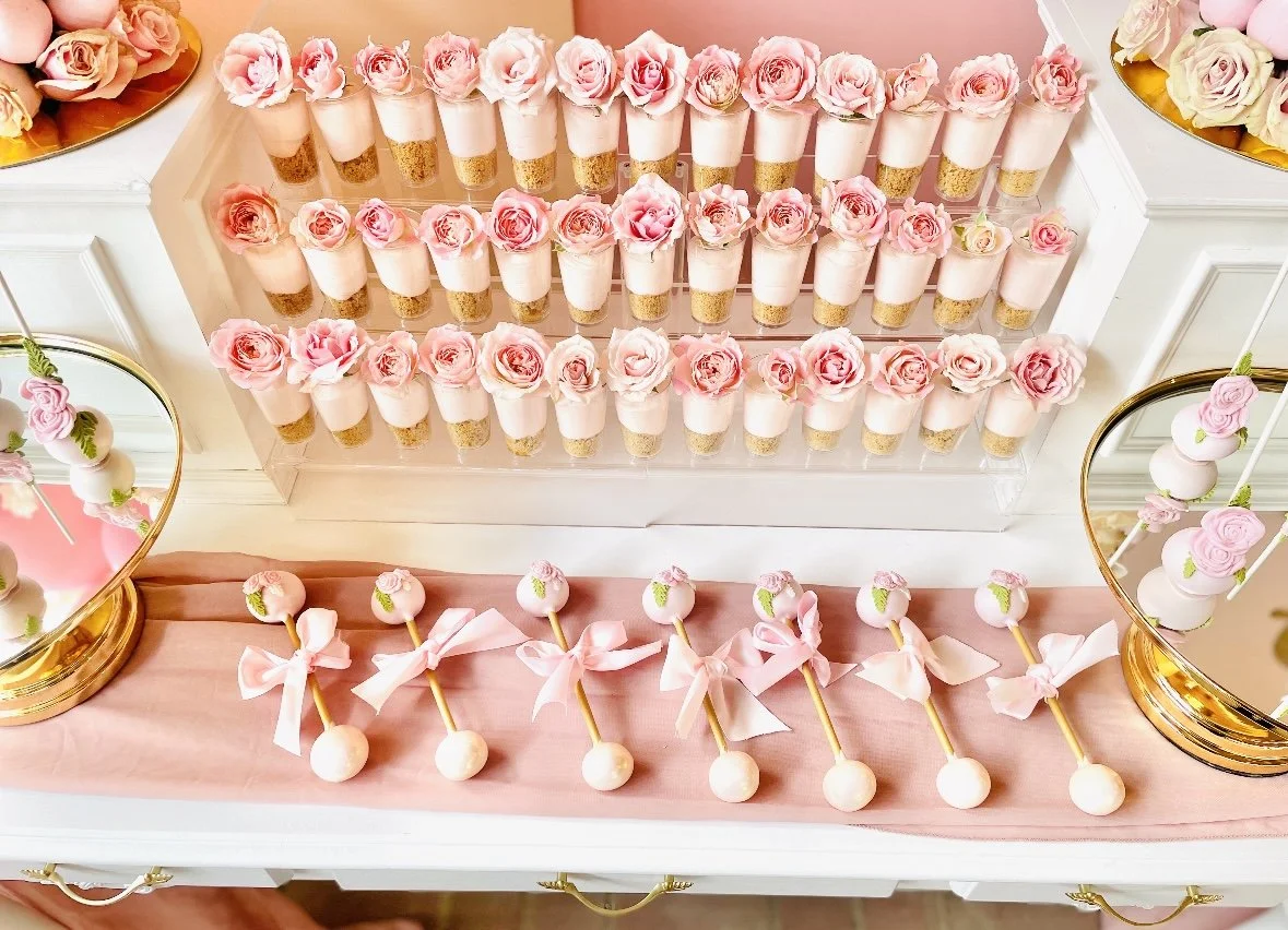 Petite Moi Bakery
