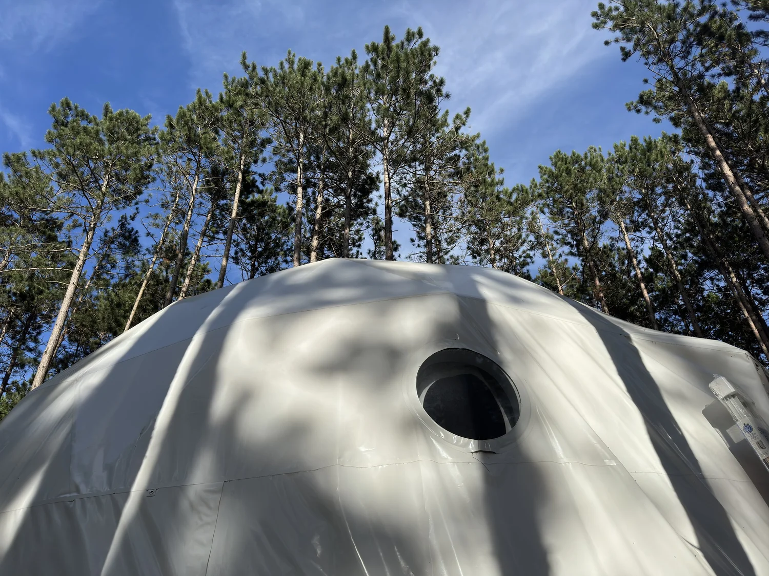 Glamp Michigan: Luxury Glamping Adventures in Michigan