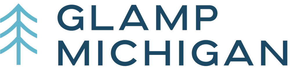 Glamp Michigan: Luxury Glamping Domes in Michigan