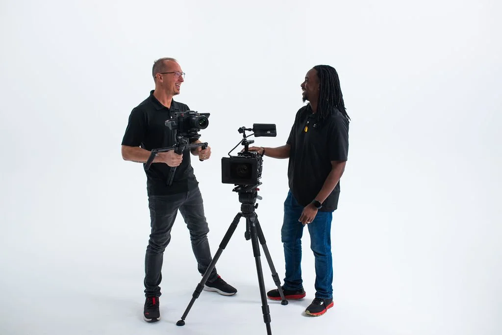 Charleston SC Video Production Company | Film and Photography Studio ...