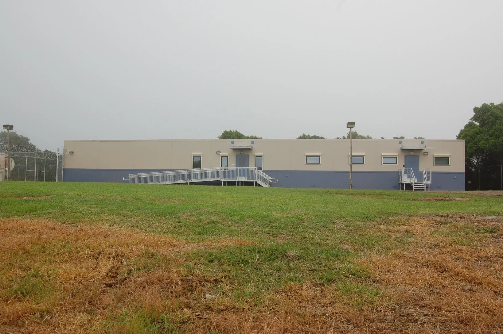 Universal Modular Inc.