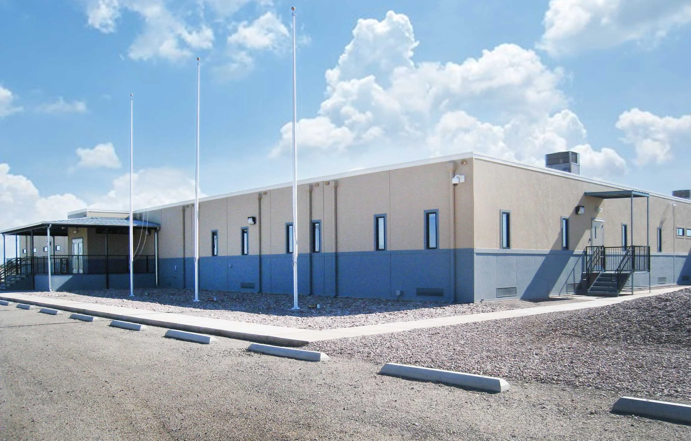 Universal Modular Inc.