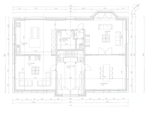 Universal Modular Inc.