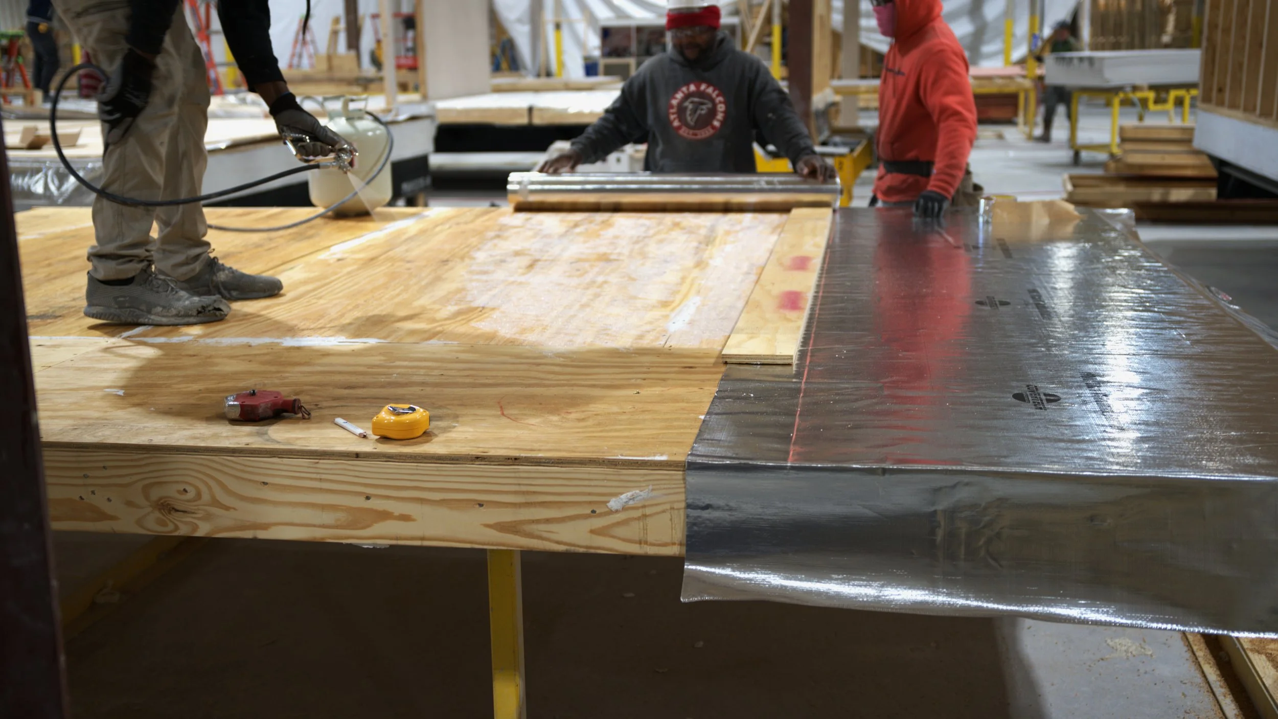 How RF Shielding Works in Modular SCIFs — Universal Modular Inc.