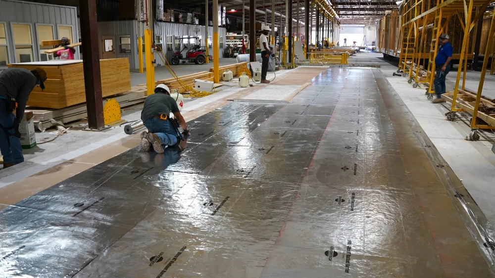 How to Keep Your SCIF Compliant with ICD 705 — Universal Modular Inc.