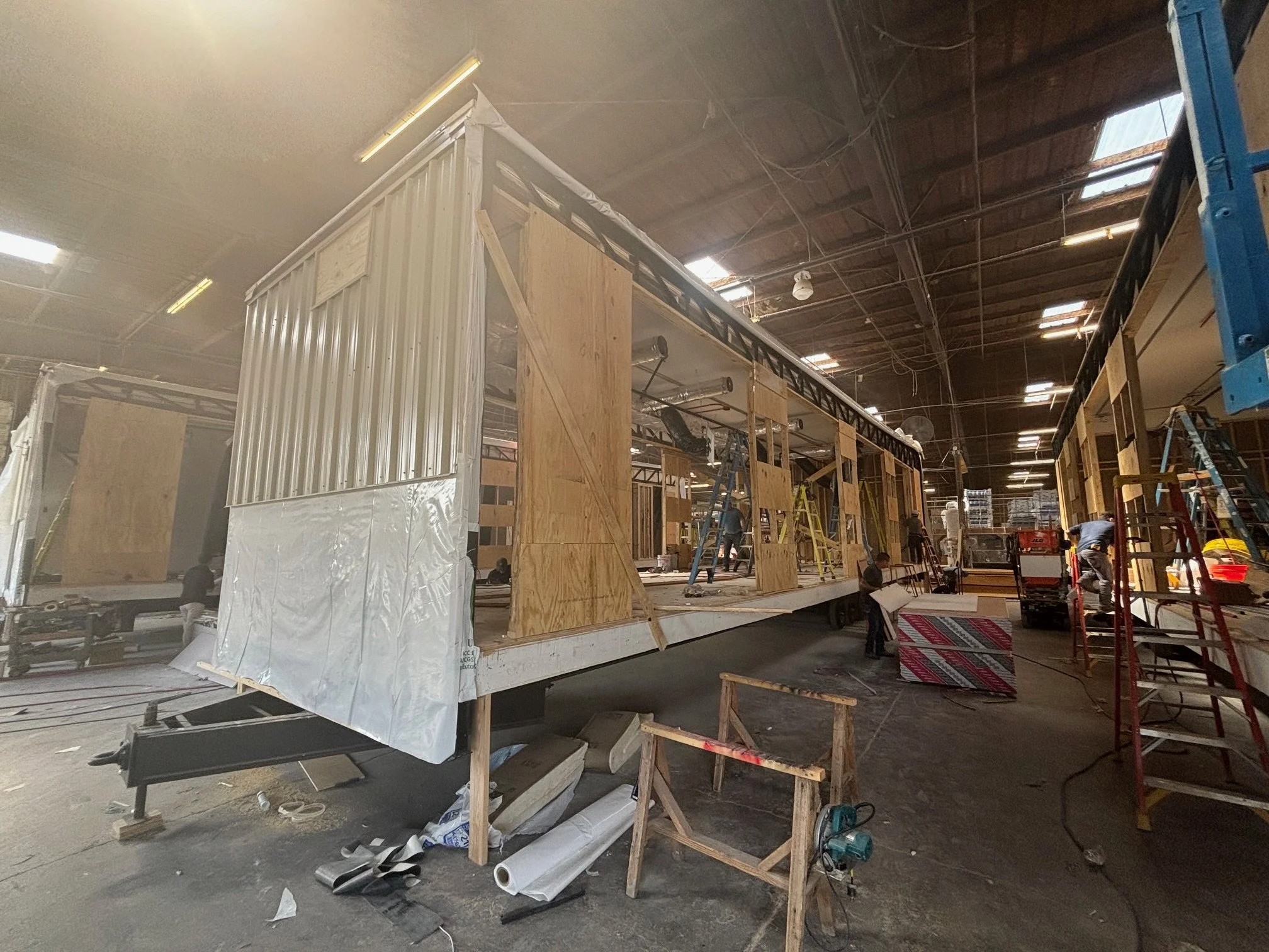 Everything You Need to Know Before You Build a Modular SCIF — Universal ...