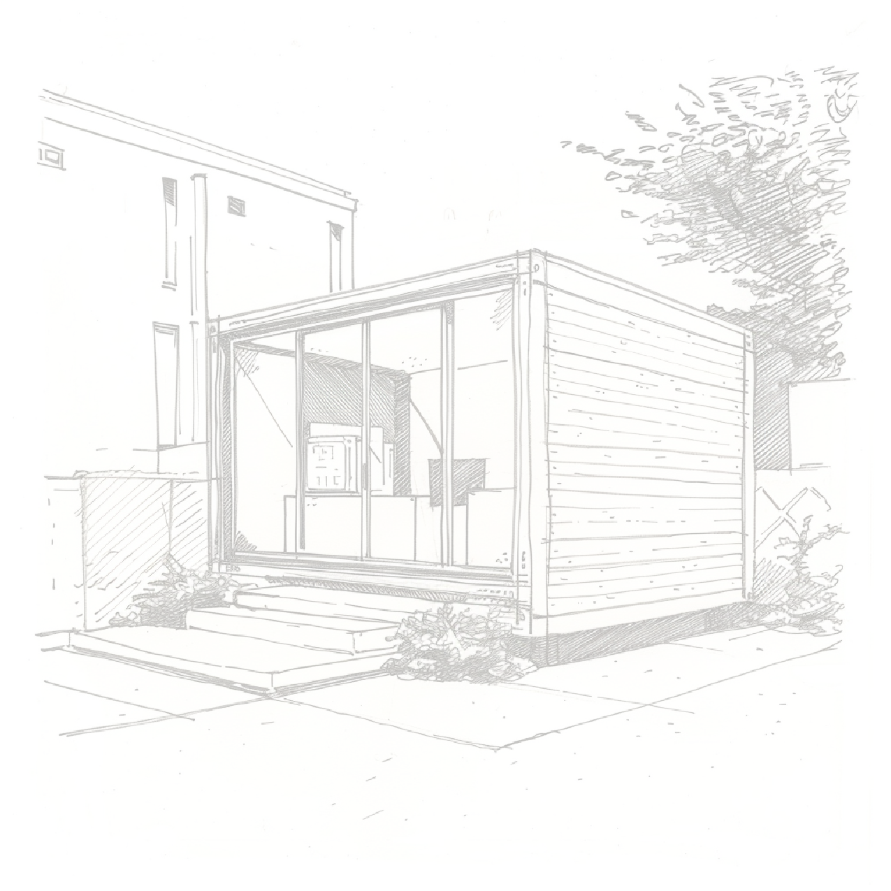 Universal Modular Inc.