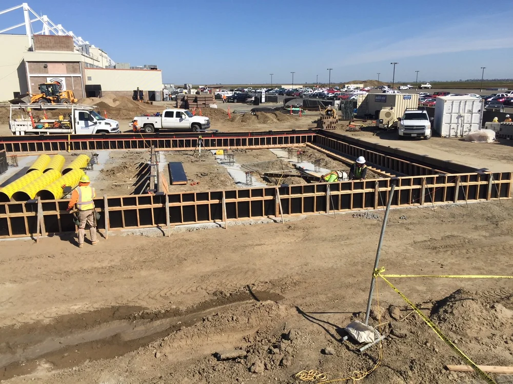 Universal Modular Inc.