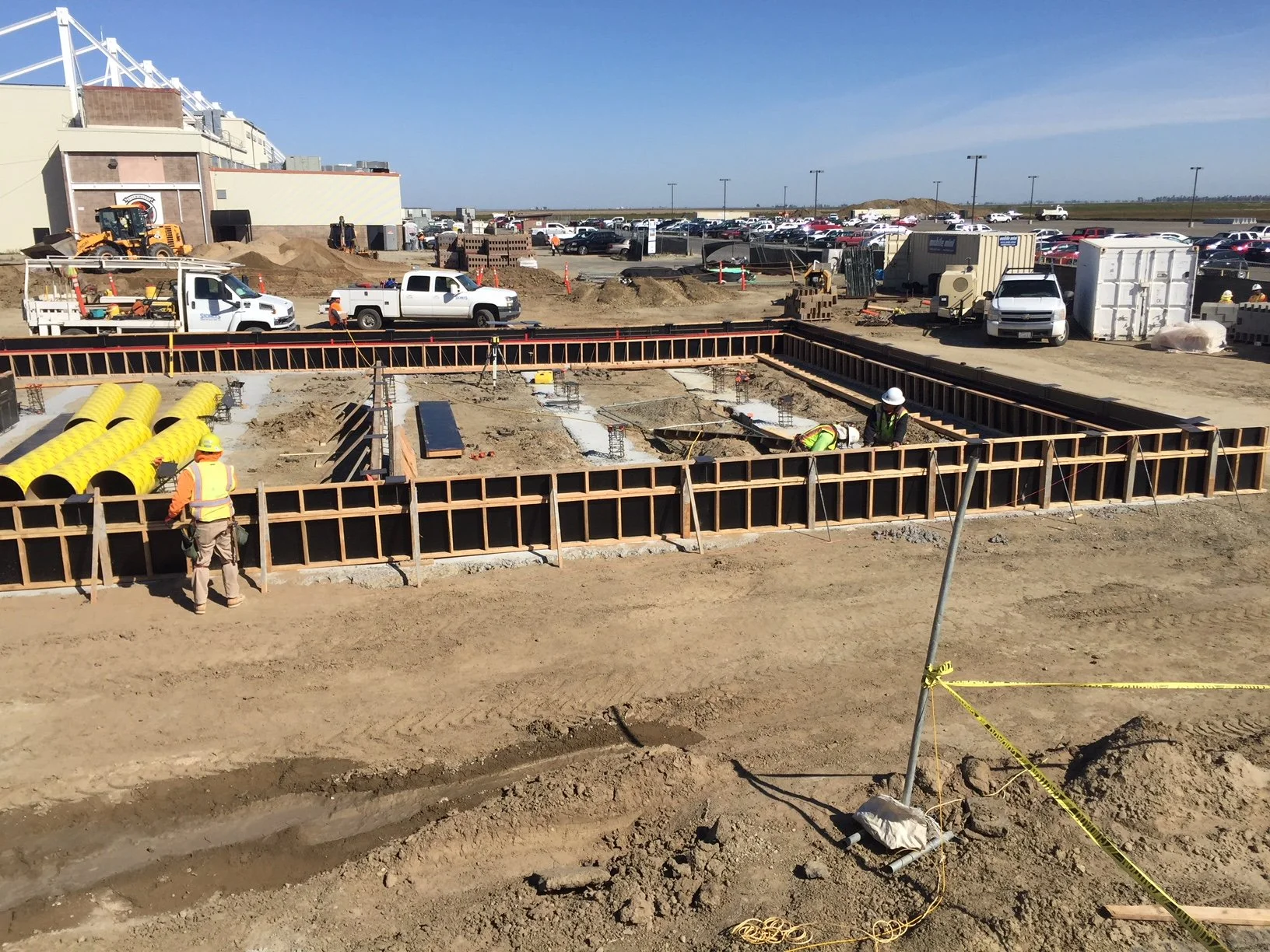 Universal Modular Inc.