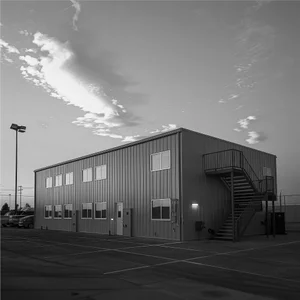 Universal Modular Inc.