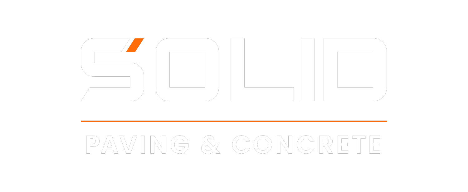 Solid Paving & Concrete