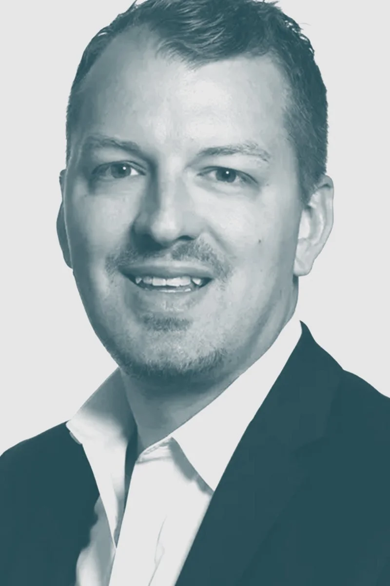 About Us — Matter Development