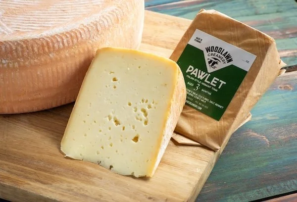 May 11 Event: Pawlet in Pawlet! — Woodlawn Creamery