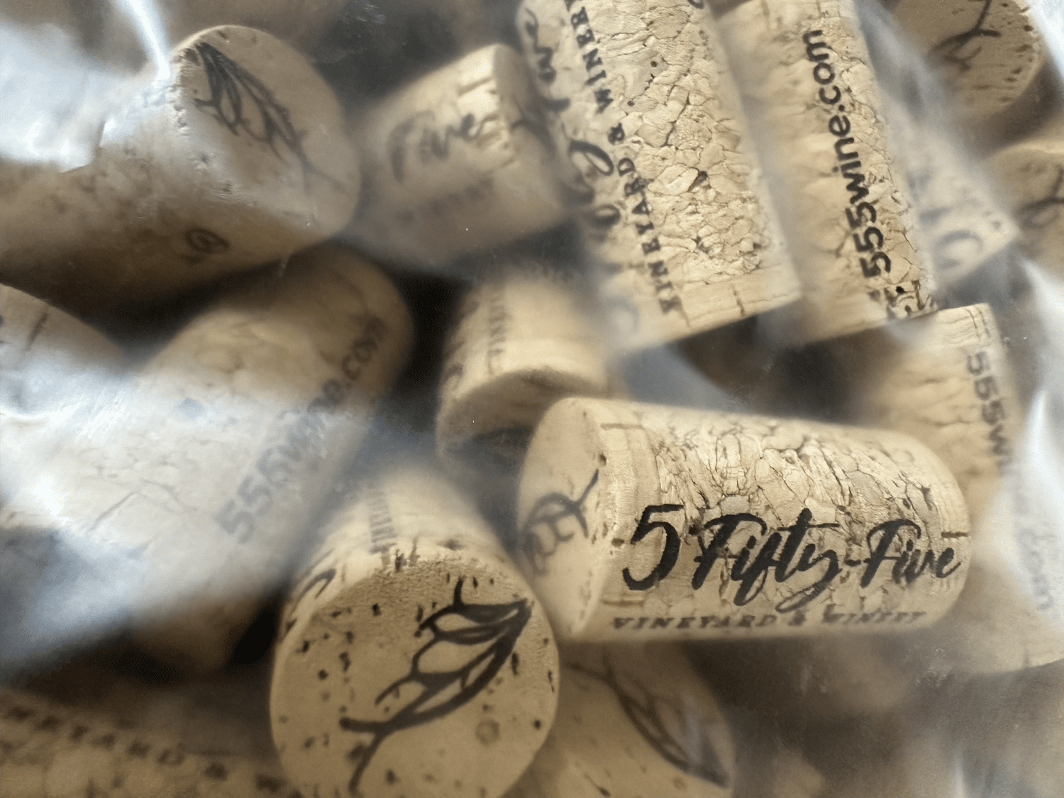 5 Fifty-Five Vineyard and Winery || About Us | Discover Texas Wines ...
