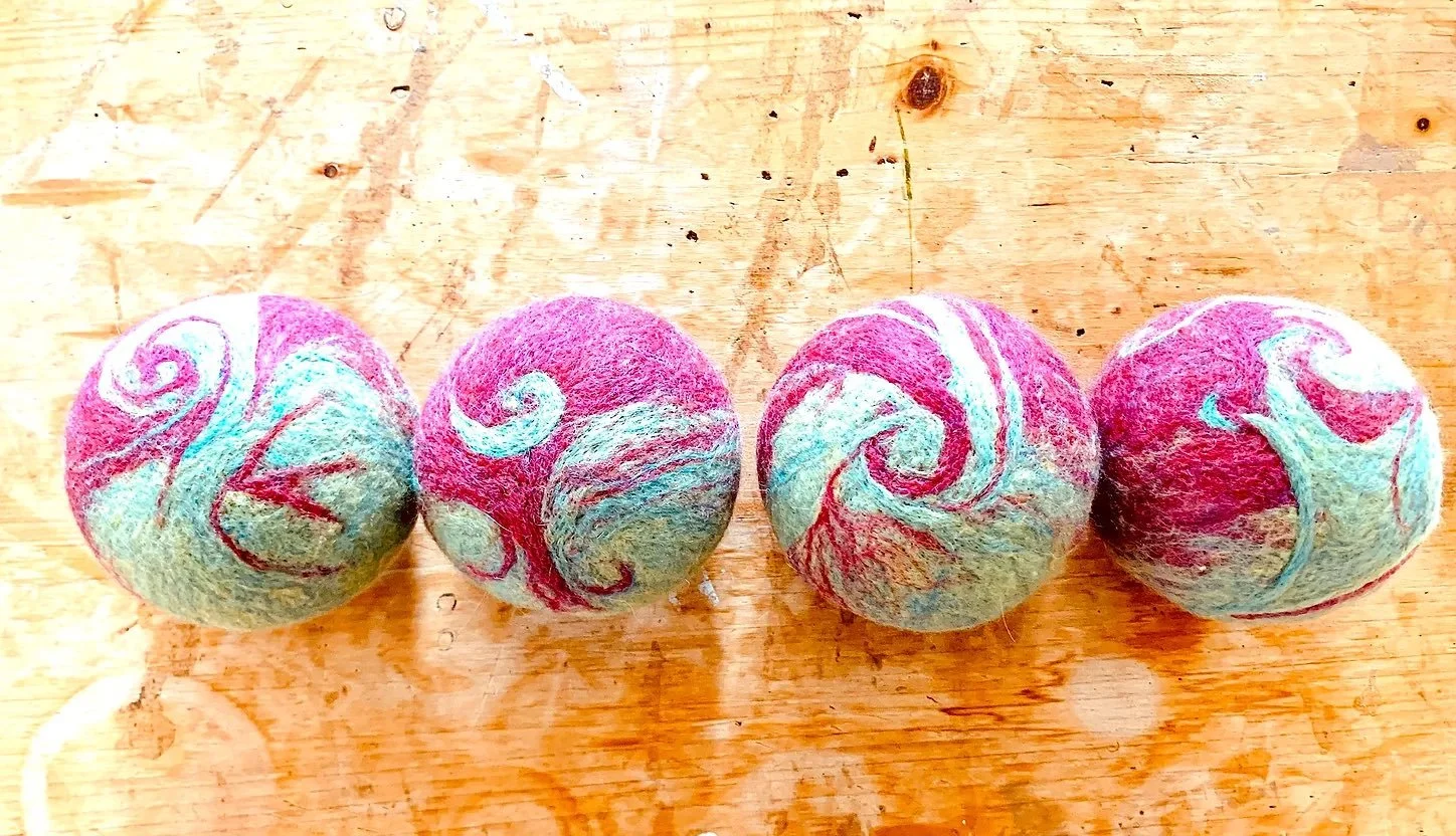 It Has To Be Felt — B. Lorraine Smith