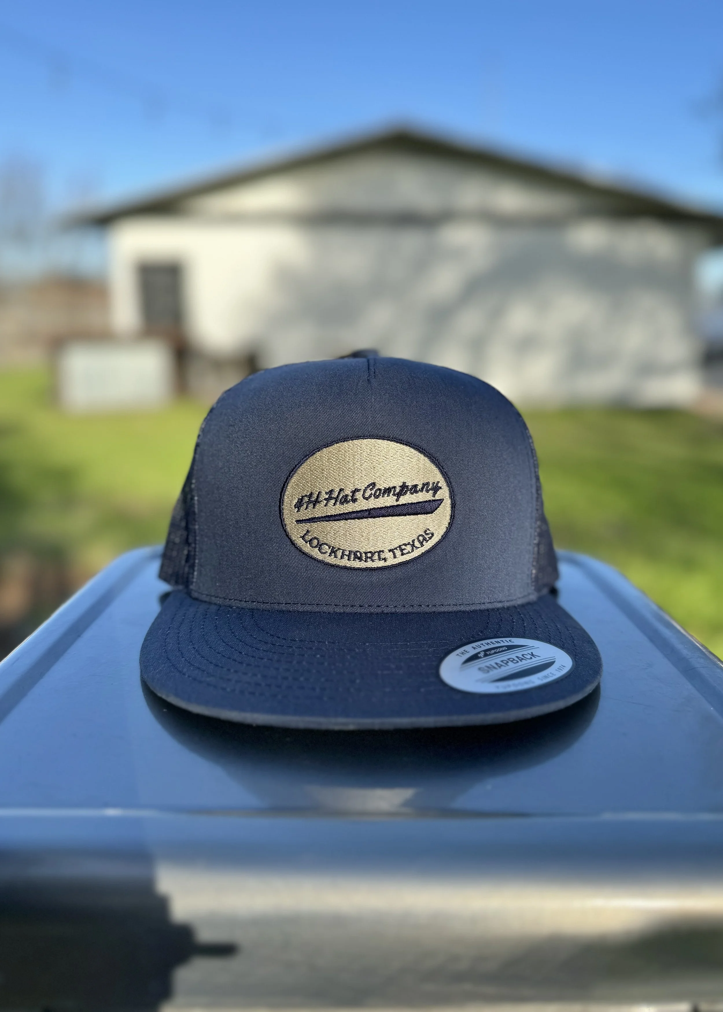 4H Hat Company
