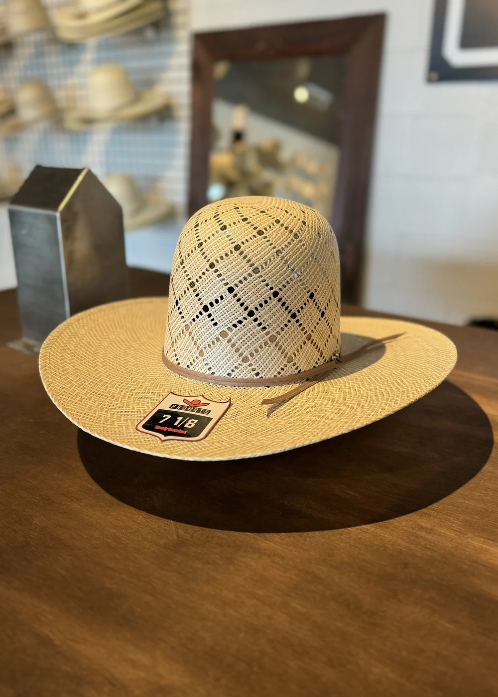 Shop — 4H Hat Company