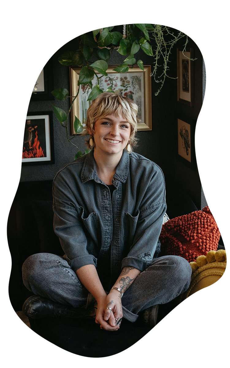 Our Artists — Witch of the West Tattoo Collective