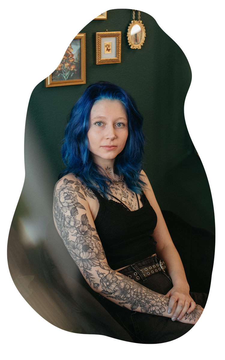 Our Artists — Witch of the West Tattoo Collective
