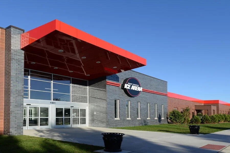 GForce Sports Academy