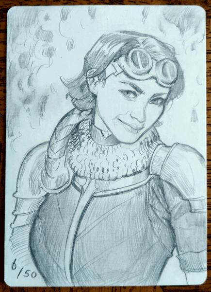 Shop — Jason Rainville - Fantasy Artist