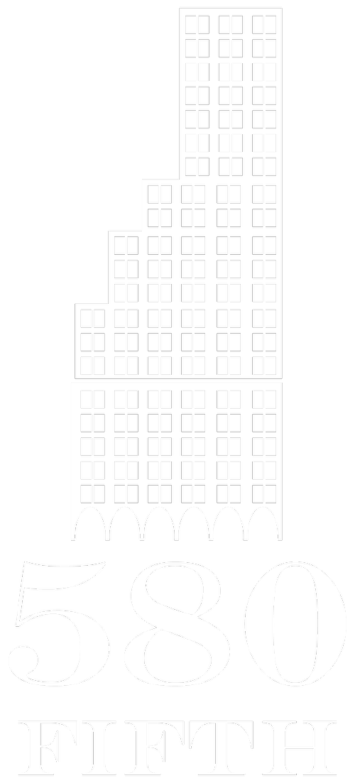 580 Fifth