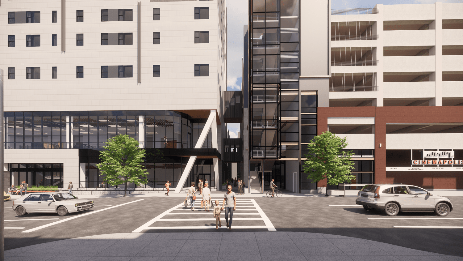 Features — Asteri Ithaca