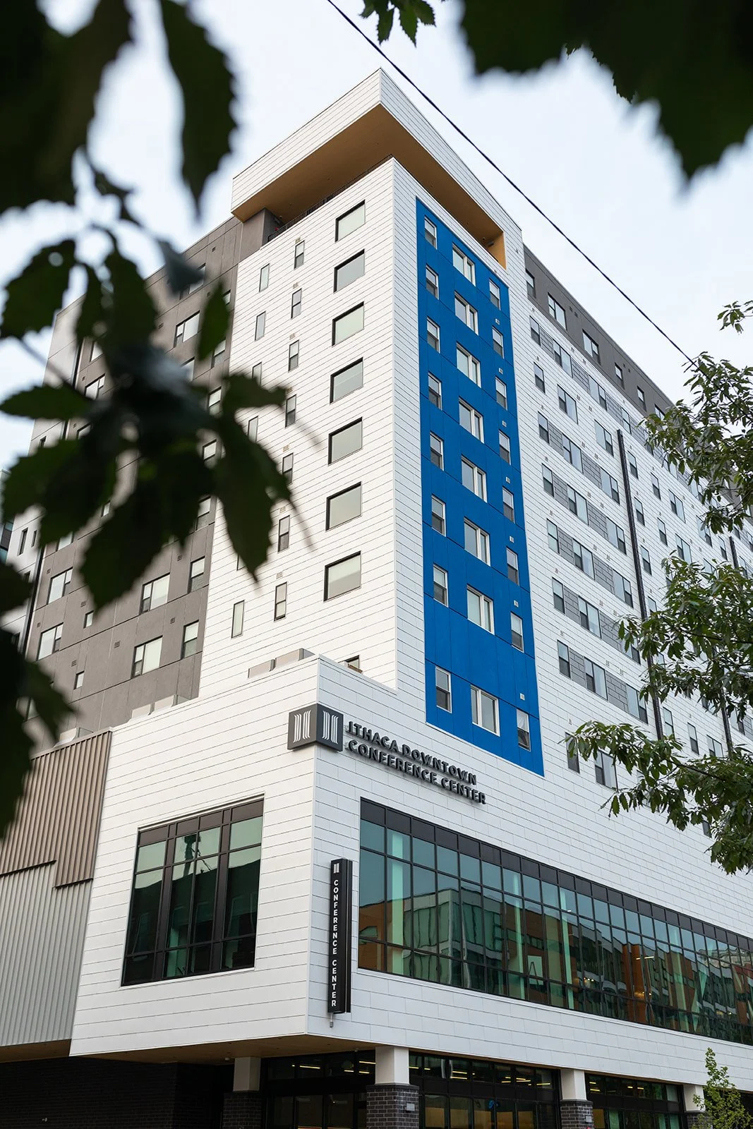 Gallery — Asteri Ithaca