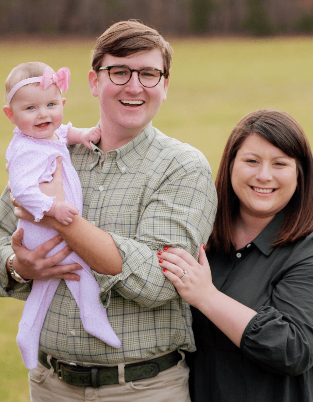 Addison McDowell for Congress (NC-06)