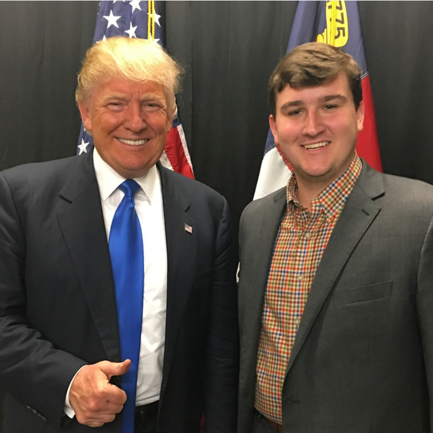 Addison McDowell for Congress (NC-06)