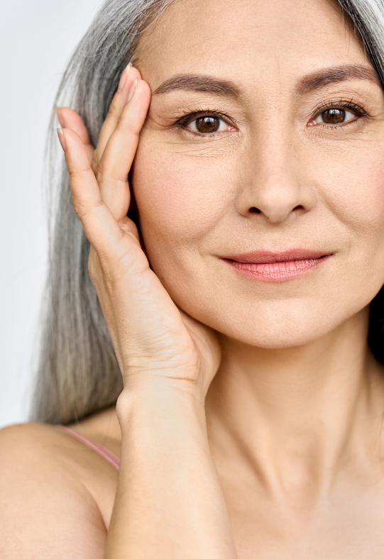 Botox Injections — Mila Beauty Injections