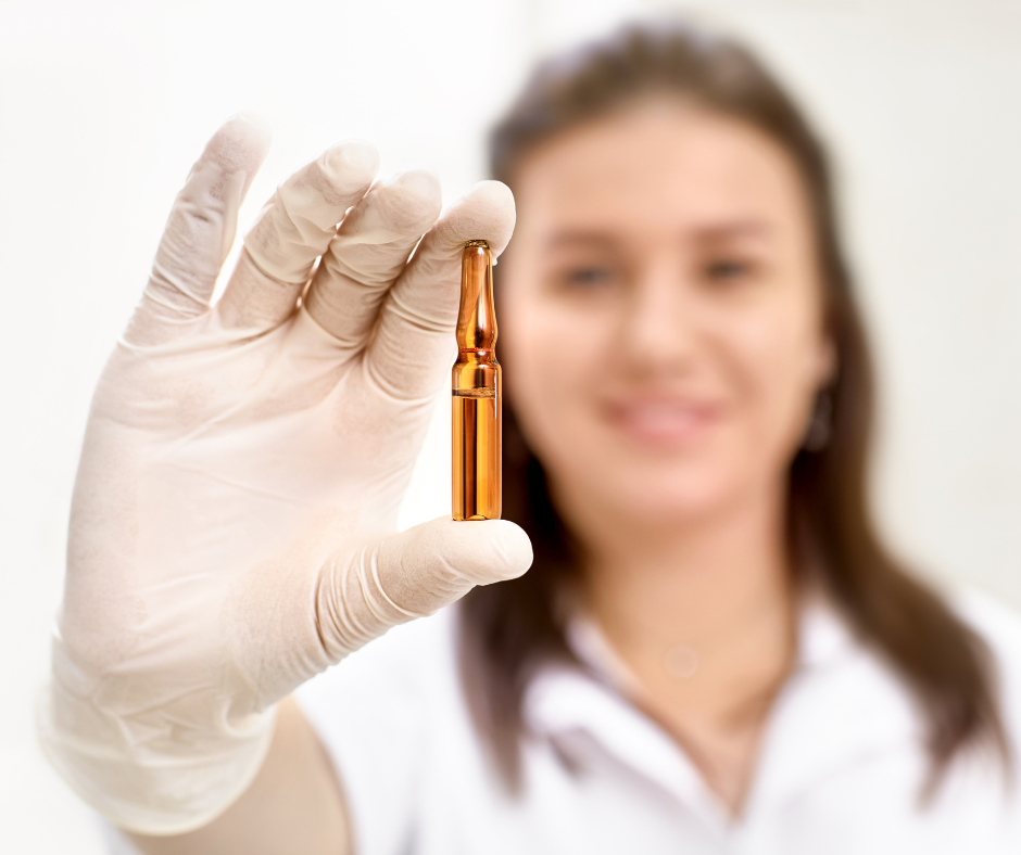 Vitamins Injections | Mila Beauty Injections, Los Gatos — Mila Beauty ...