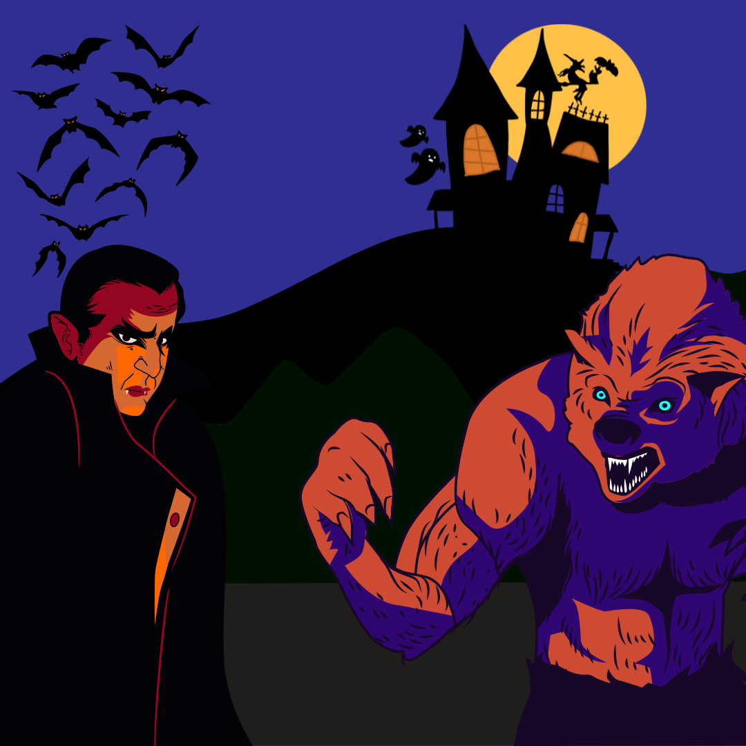 The Real Horror Story: When B2B Sales and Marketing Work in Silos ...