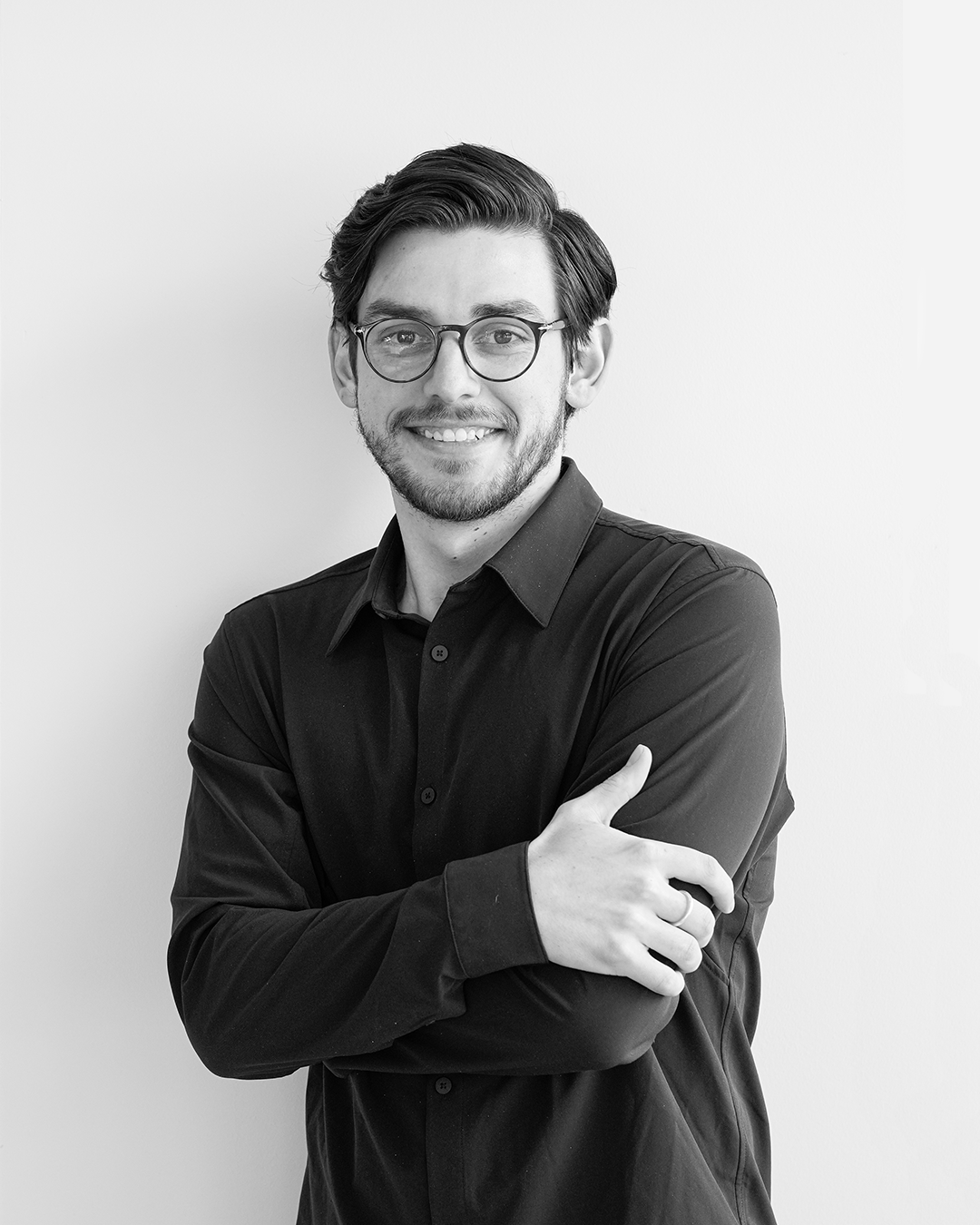 About — Jackson Hedden