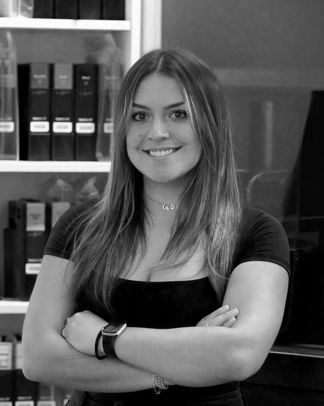 About | Create Your Vision Today — Jackson Hedden