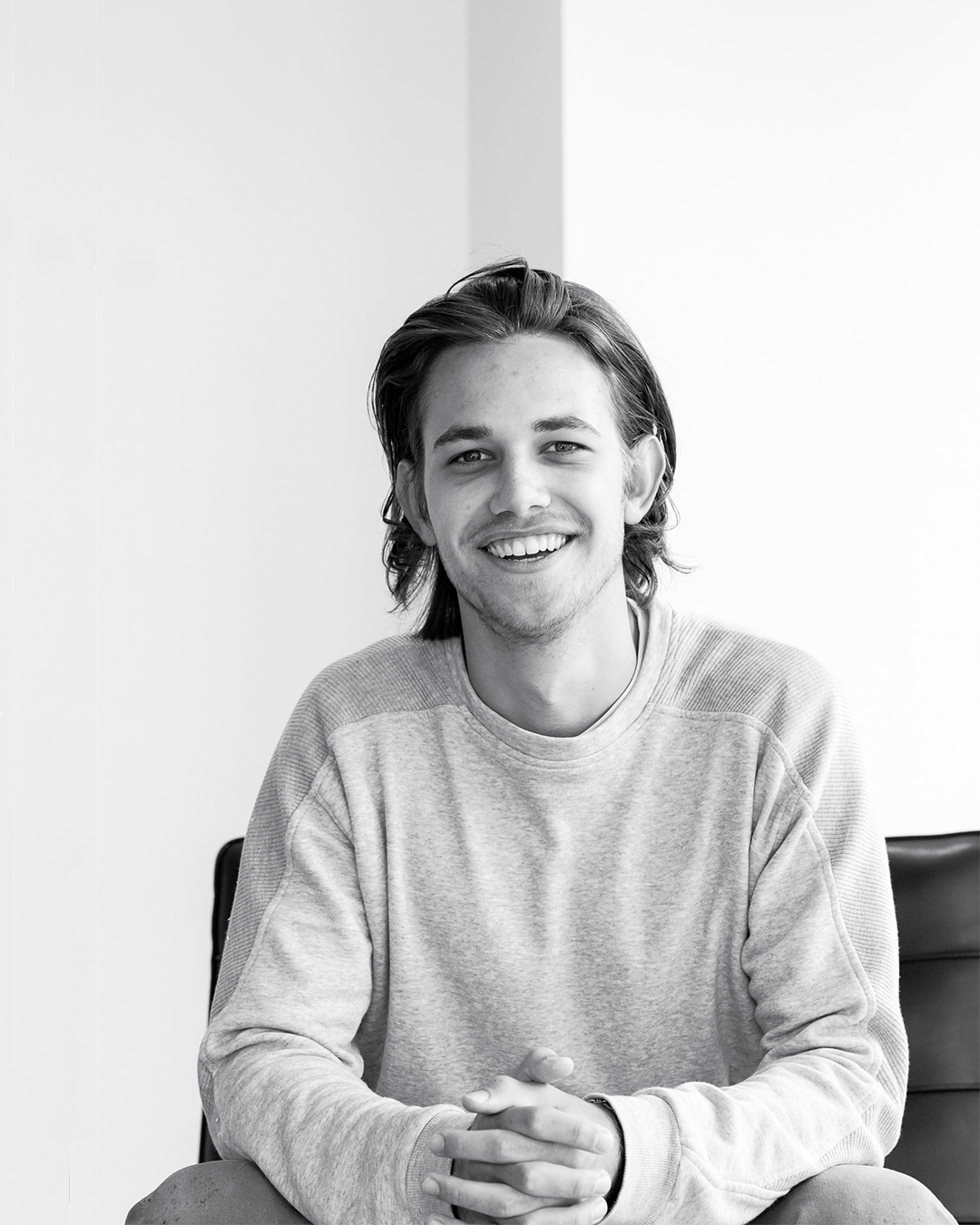 About — Jackson Hedden