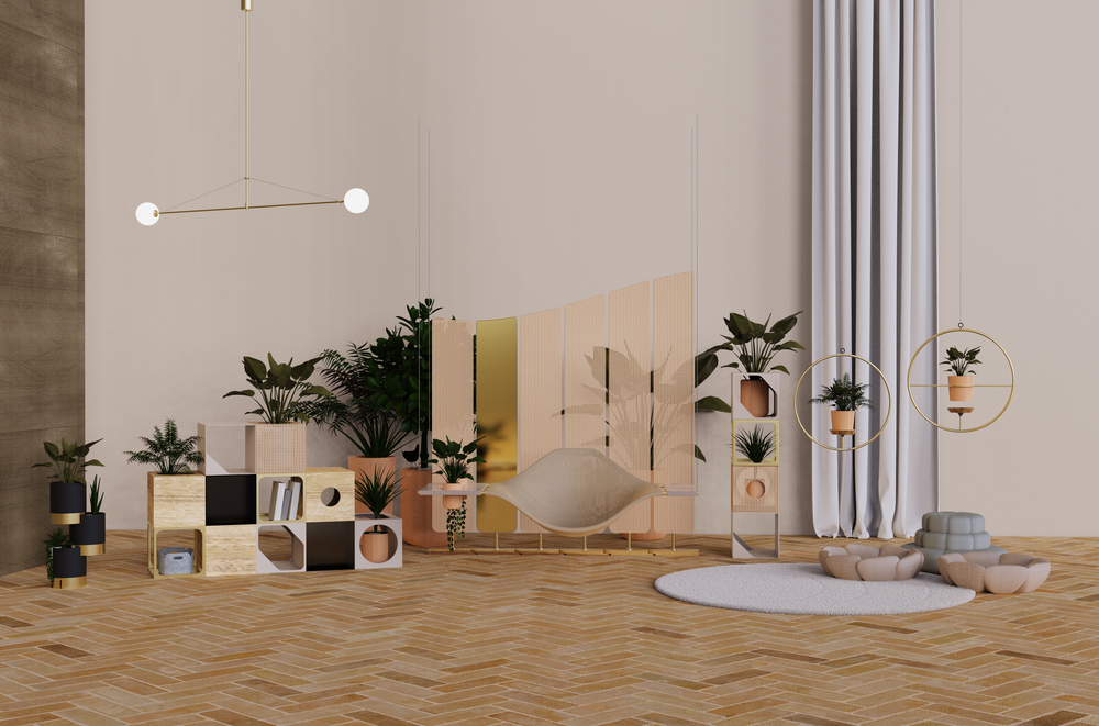 Green Philosophy — Jackson Hedden