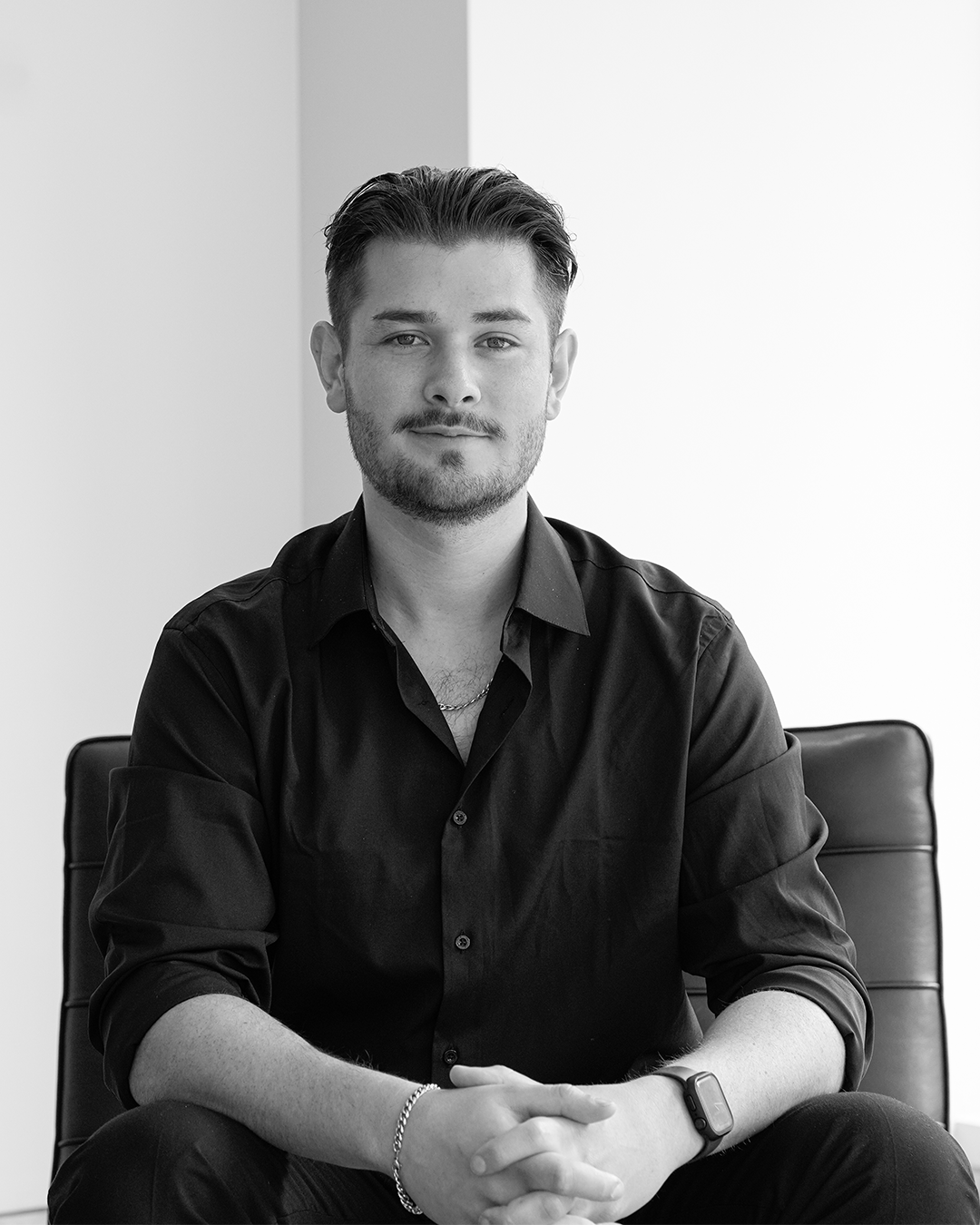 About — Jackson Hedden