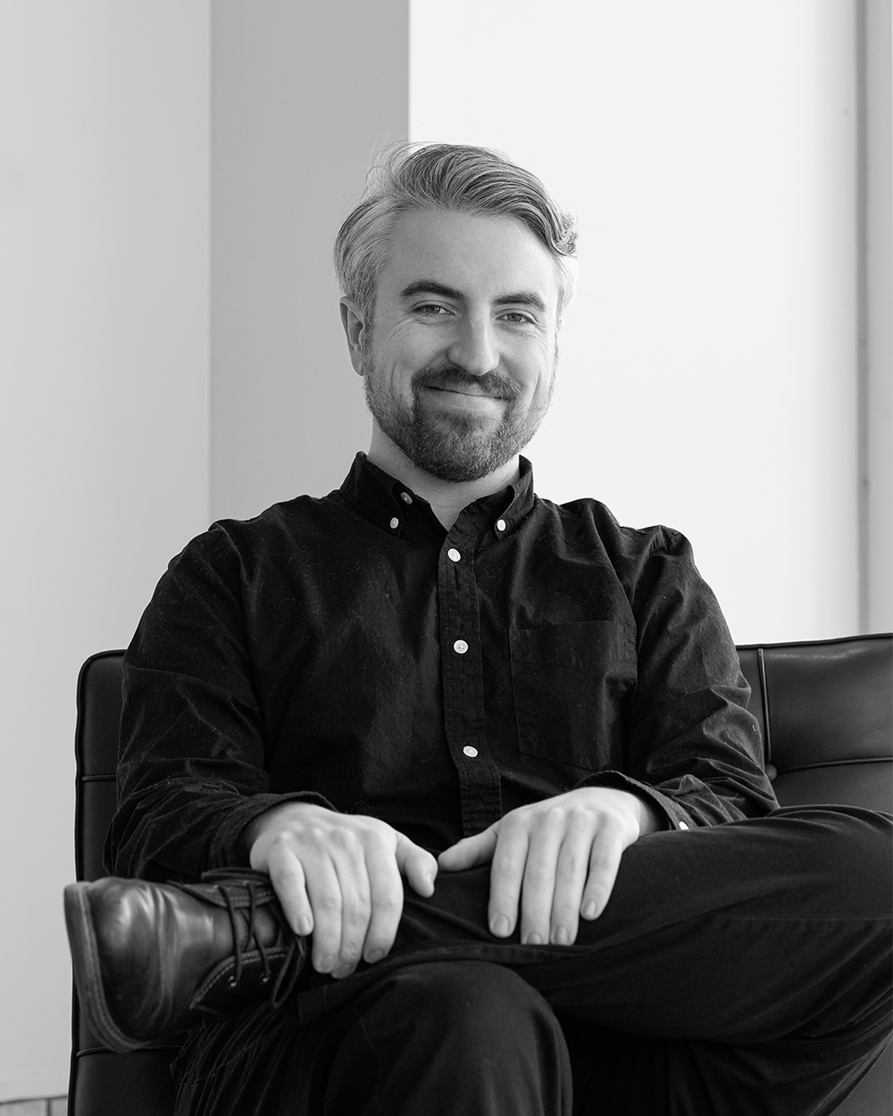 About — Jackson Hedden