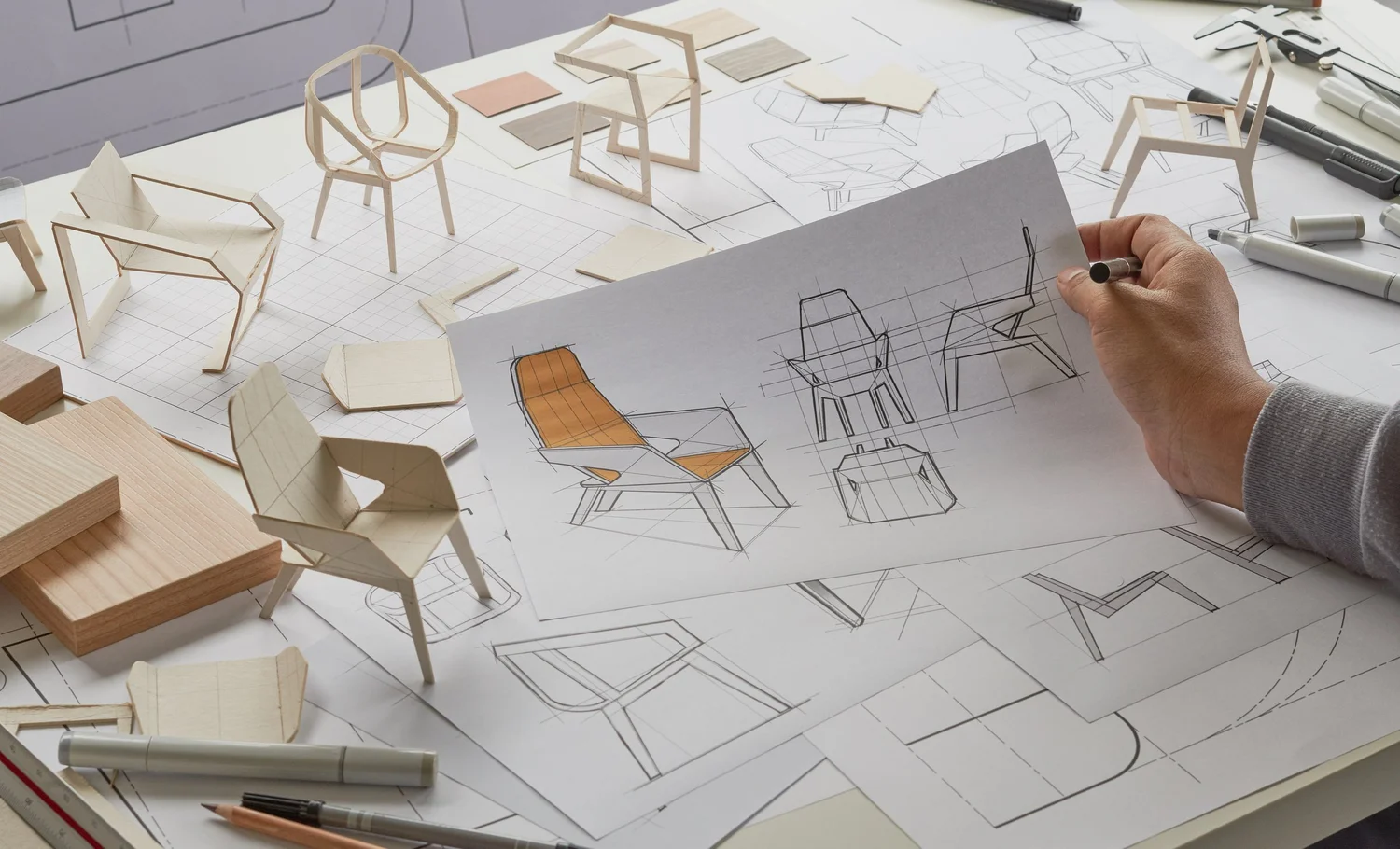 Premium Product Design | Make Your Brand Stand Out — Jackson Hedden