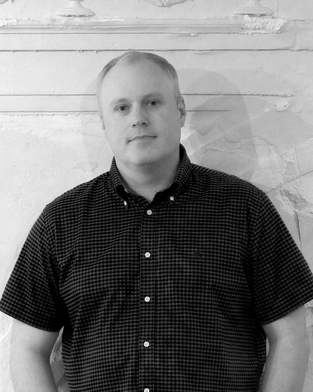 About | Create Your Vision Today — Jackson Hedden