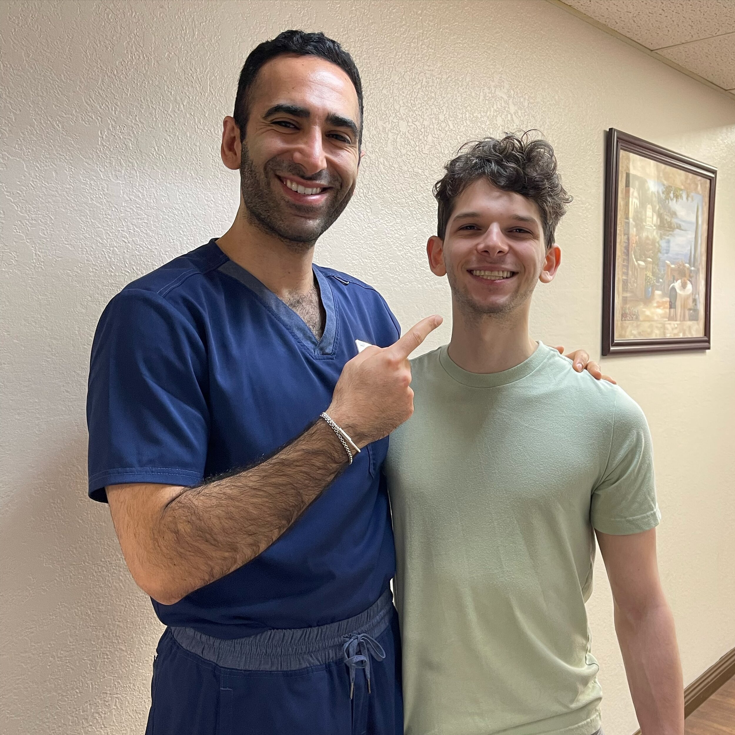 Dentists in Sherman Oaks and Panorama City | Dr. Nathan Nourian DDS ...