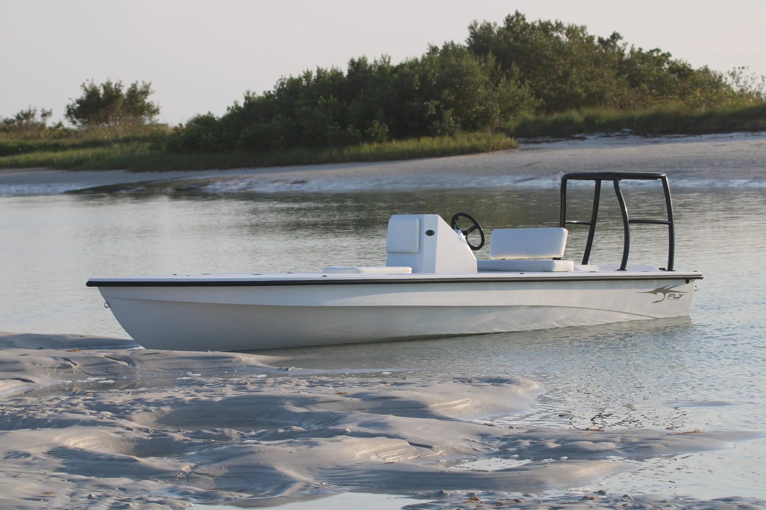 Fly Boatworks