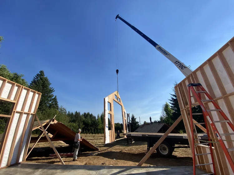 Kingsley Design & BuildKingsley Design Build