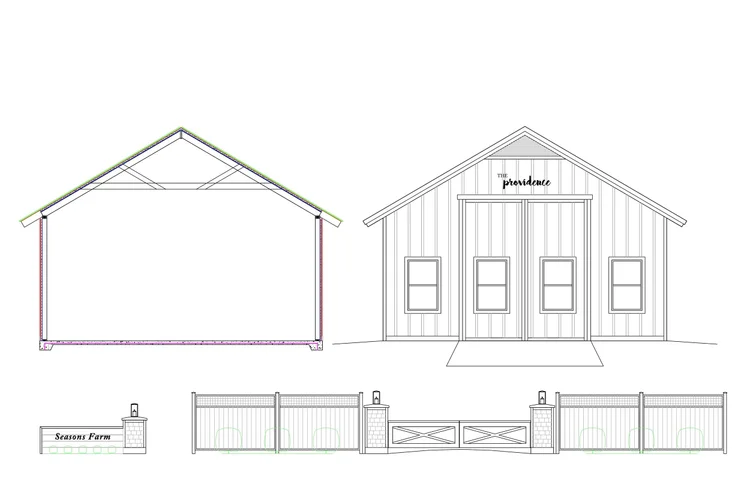 Kingsley Design & BuildKingsley Design Build